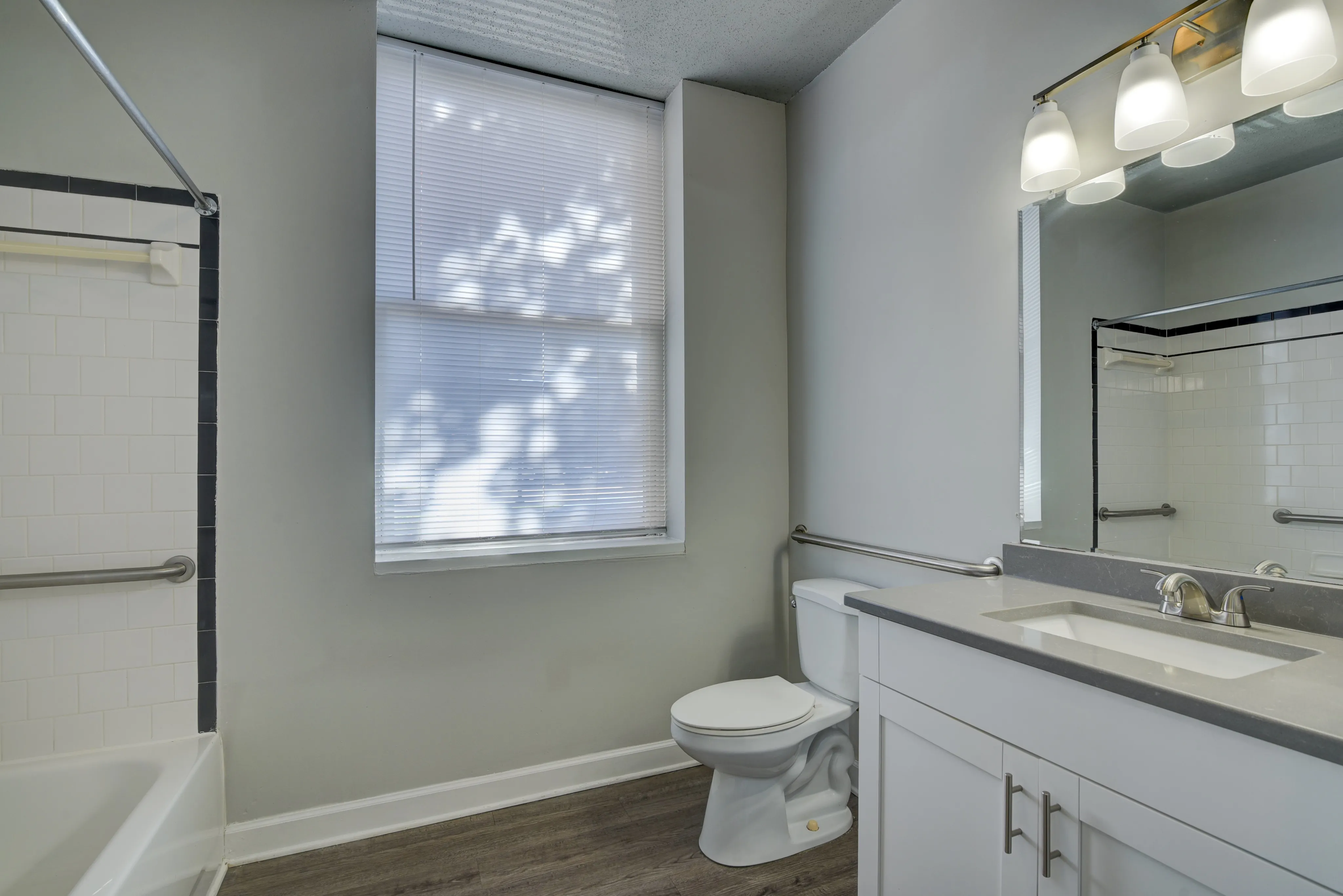 Downtown Apartments Richmond VA | Sydnor Flats
