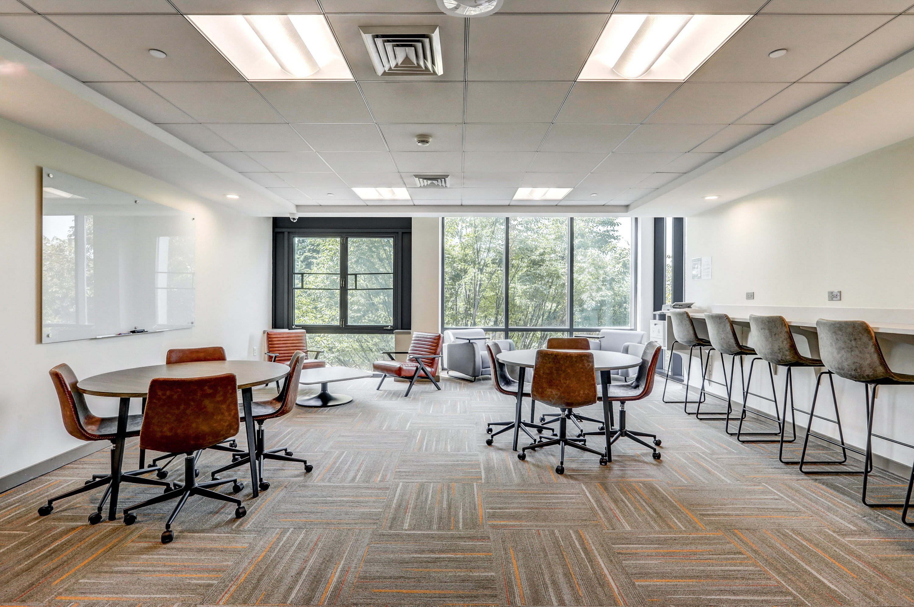 Lancaster Student Housing | Campus Crossings College Row