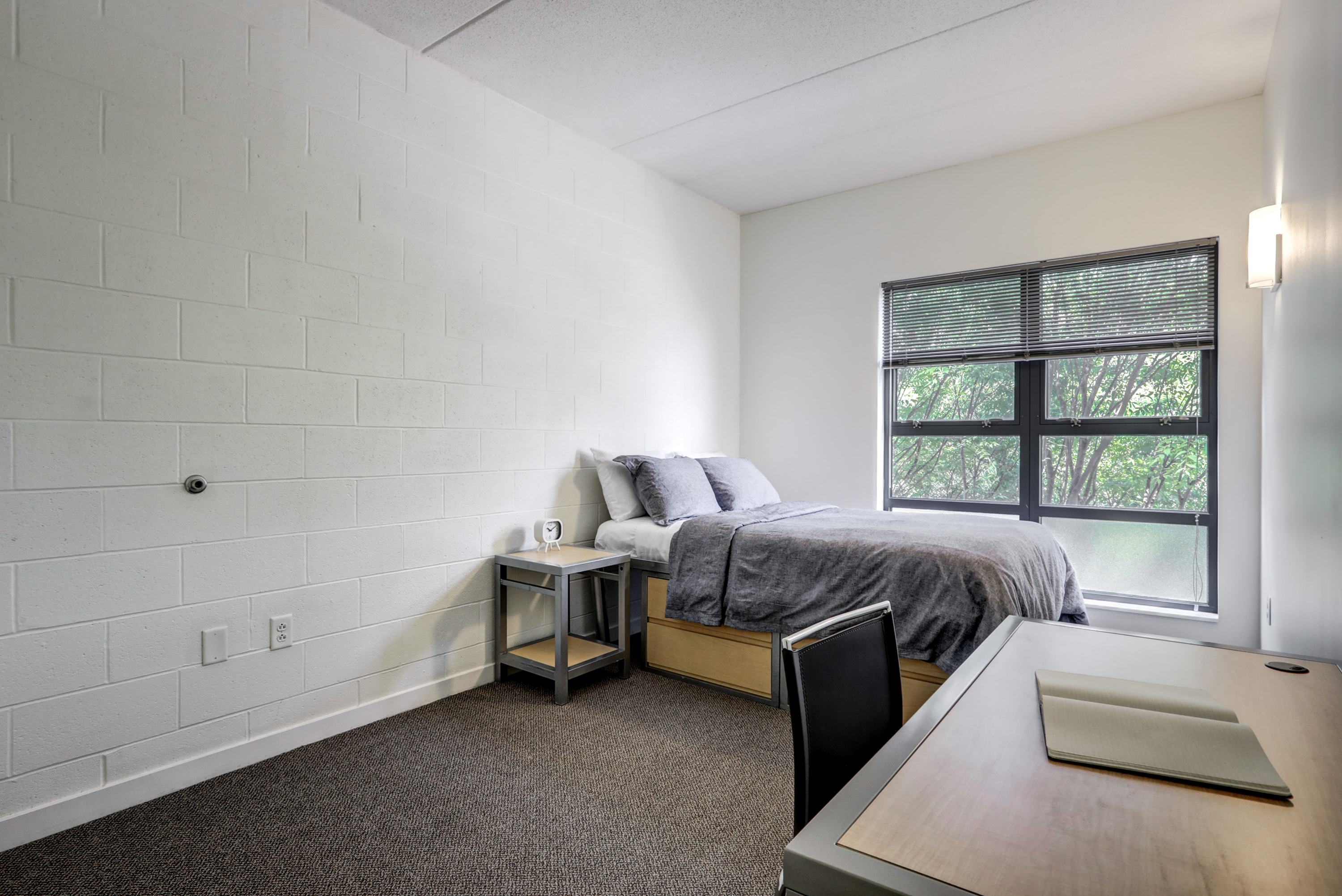 Lancaster Student Housing | Campus Crossings College Row