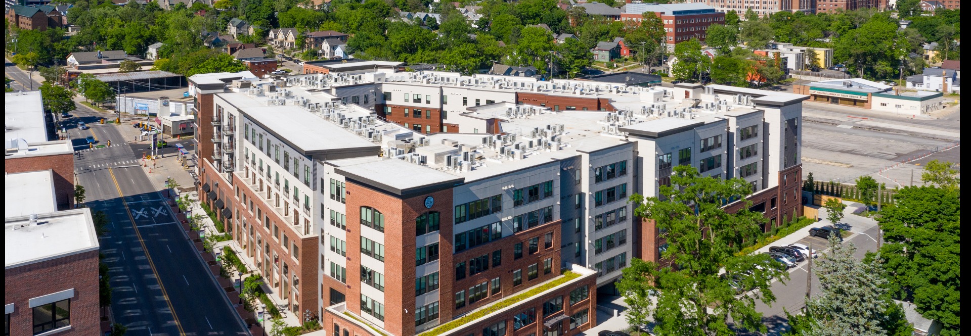 Home | The Yard | University of Michigan Off-Campus Housing