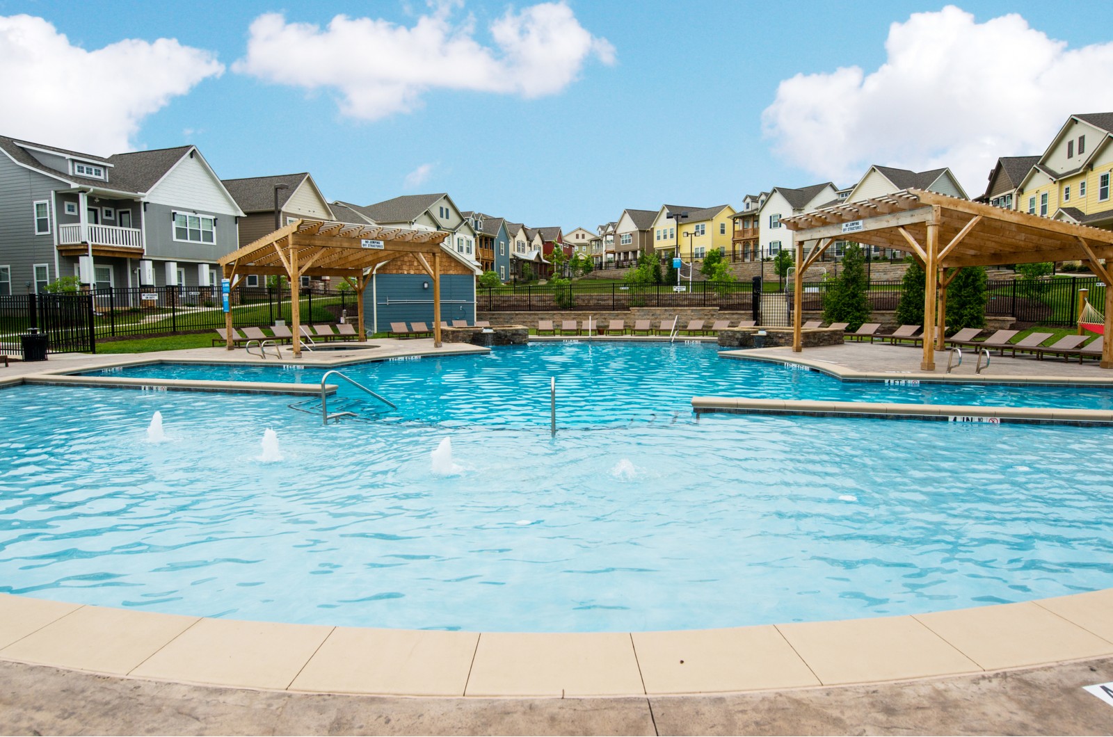 The Cottages on Port Republic | Apartments In Harrisonburg, VA