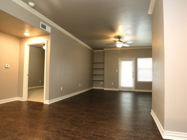 View Photos | The Bridges on Travis