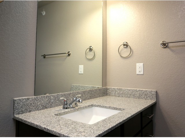 View Photos | The Bridges on Travis