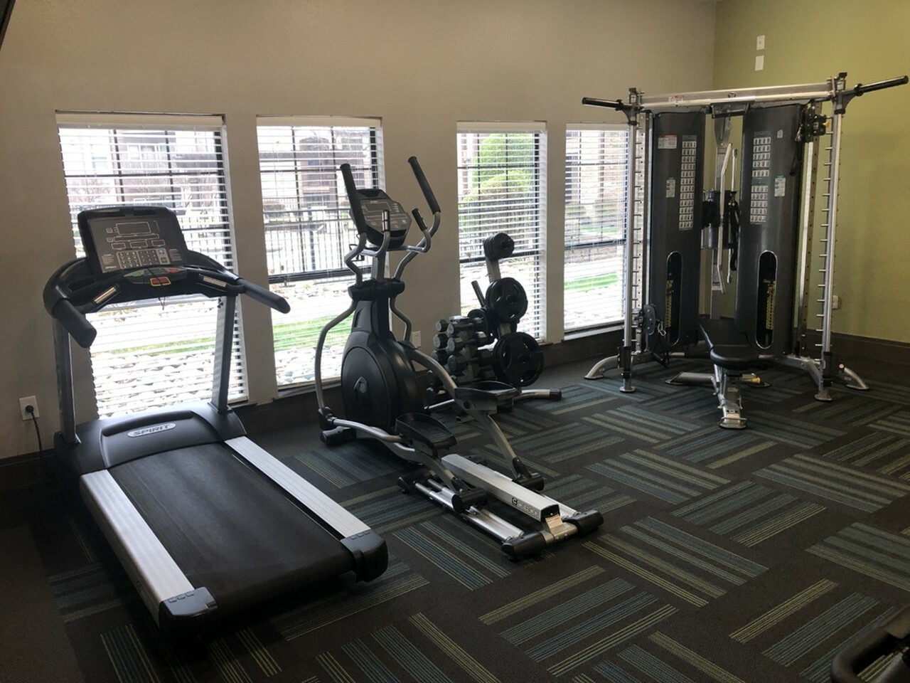 View Photos | The Bridges on Travis