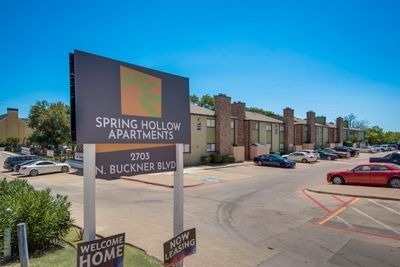 View Photos & Take A Virtual Tour | Springhollow Apartments