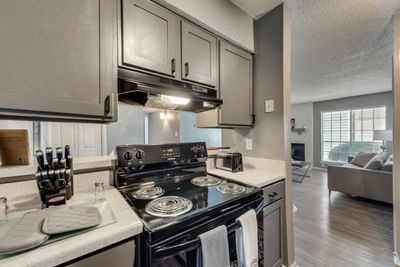 1 - 2 Bed Apartments - Check Availability | The Chase Apartments