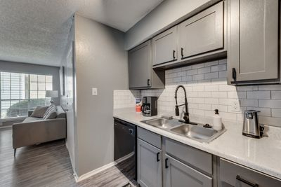 1 - 2 Bed Apartments - Check Availability | The Chase Apartments