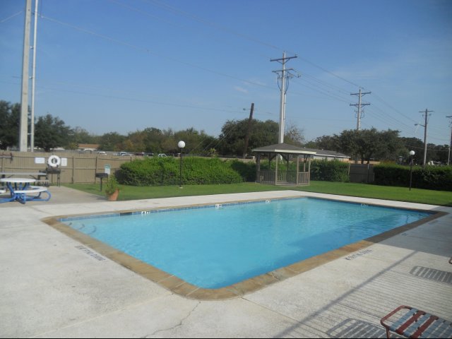 View Our Amenities | MACK PARK