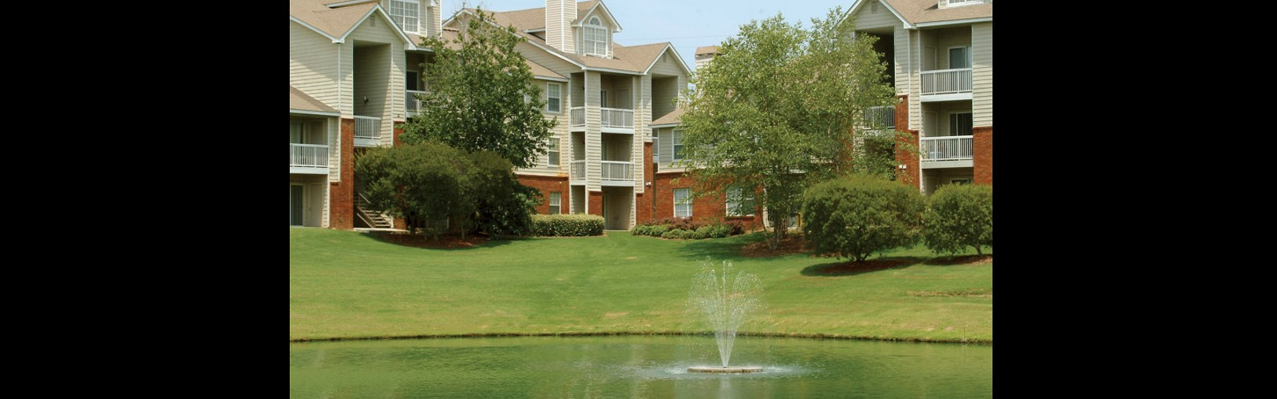 Vaughn Lakes | Apartments In Montgomery, AL