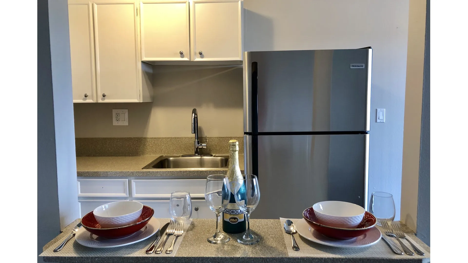 Union View Apartments | Apartments In Seattle, WA