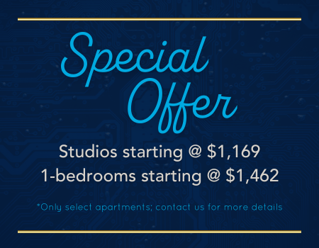 The Edison | Apartments In Reno, NV