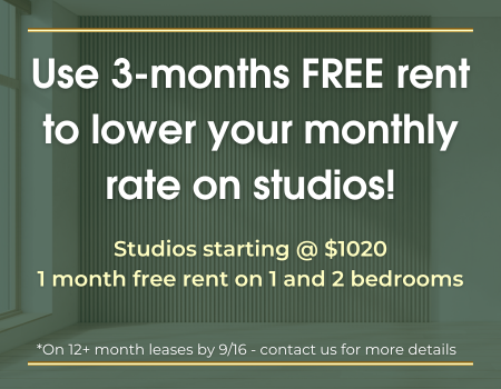 The Edison | Apartments In Reno, NV