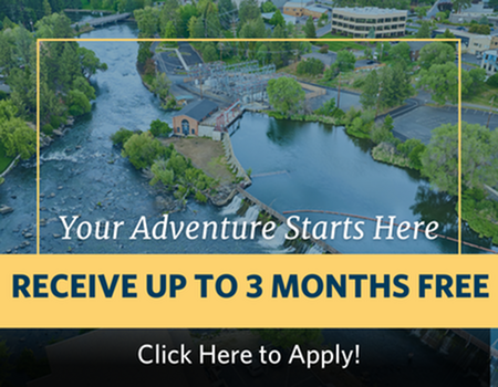 The Current | Apartments In Bend, OR