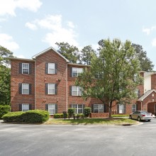 Centennial Ridge | Student Housing in Raleigh