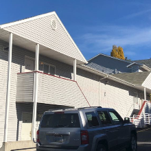 Willow Place | Apartments In Pullman, WA | WSU Student Apartments