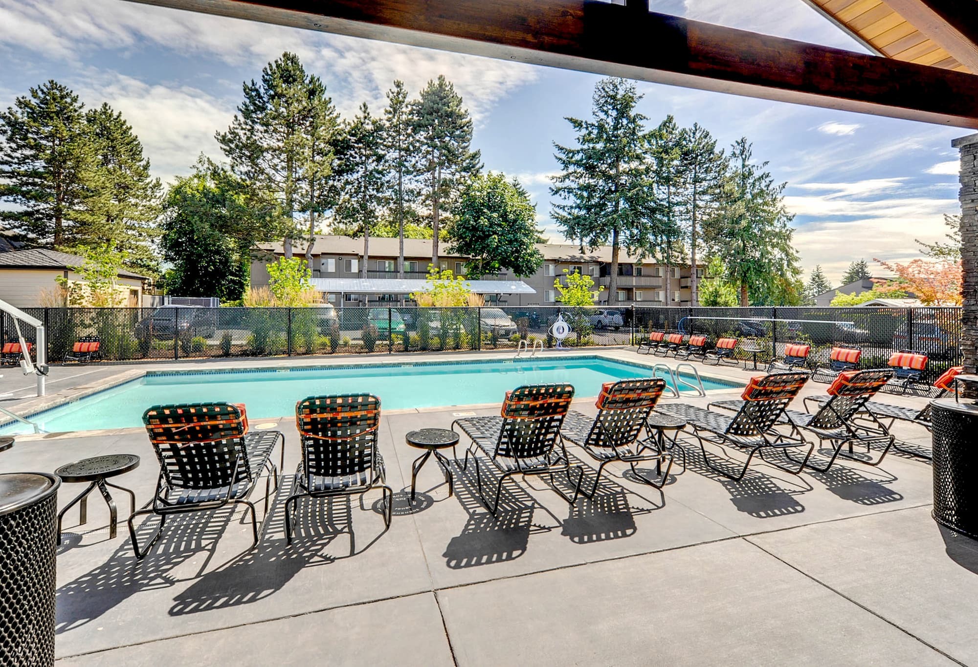 Maplewood Park | Apartments In Renton, WA | Renton Apartments