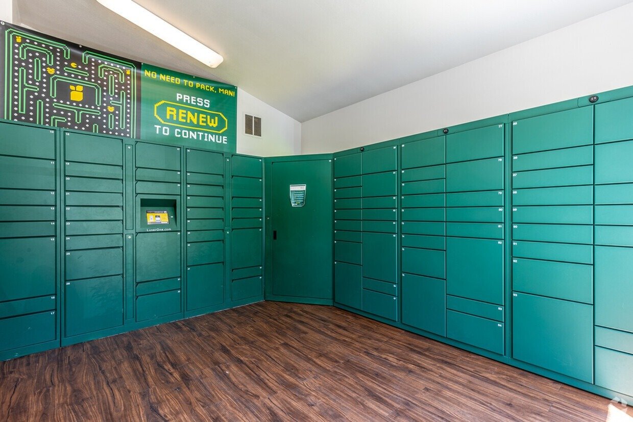 Photo Gallery | Chase Village Student Apartments in Eugene, OR | U of O ...