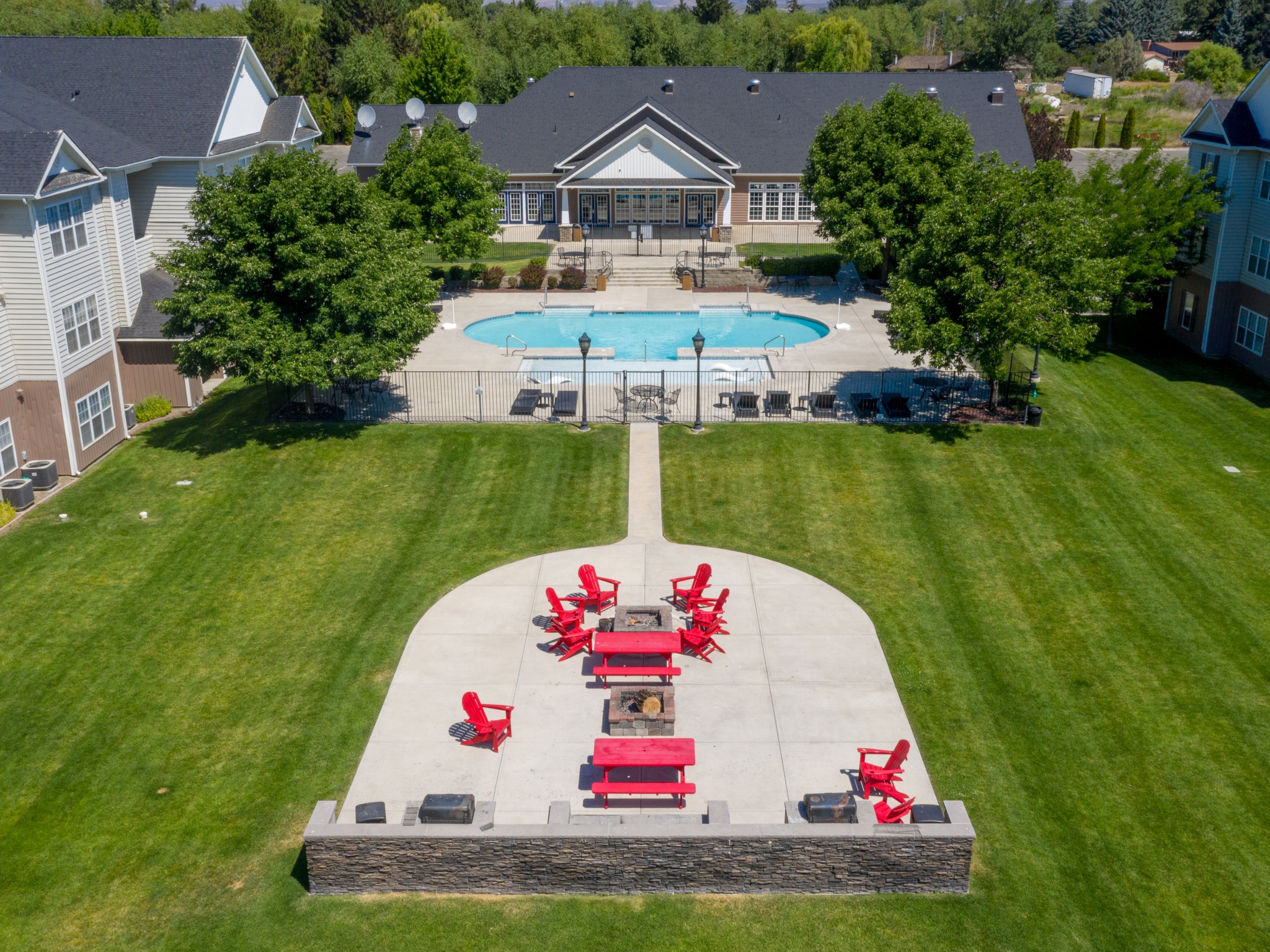 View Photos & Take A Virtual Tour | The Verge | The Verge Apartments