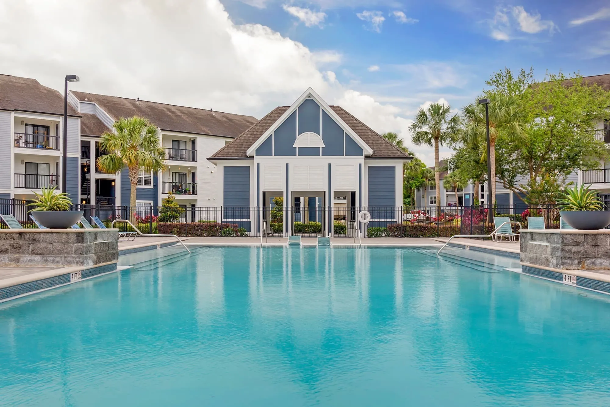 Photo Gallery | The Phoenix Orlando Apartments in Orlando, FL