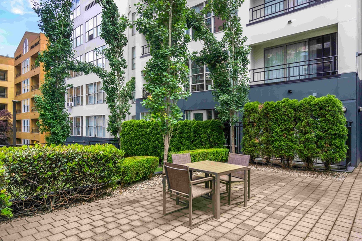 Studio | 1–2 Bedroom Apartments in Seattle, WA | Avanti Floor Plans ...