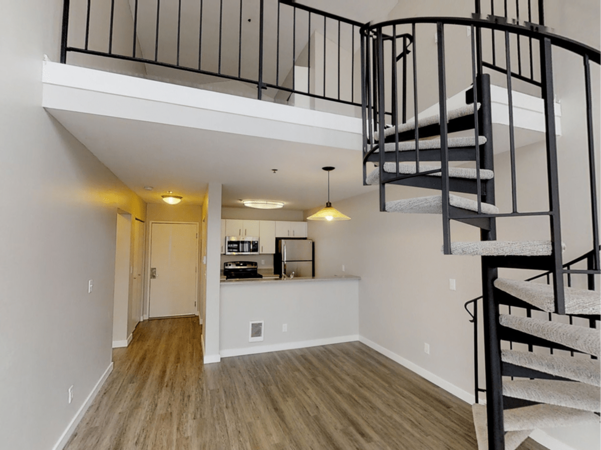 Studio | 1–2 Bedroom Apartments in Seattle, WA | Avanti Floor Plans ...