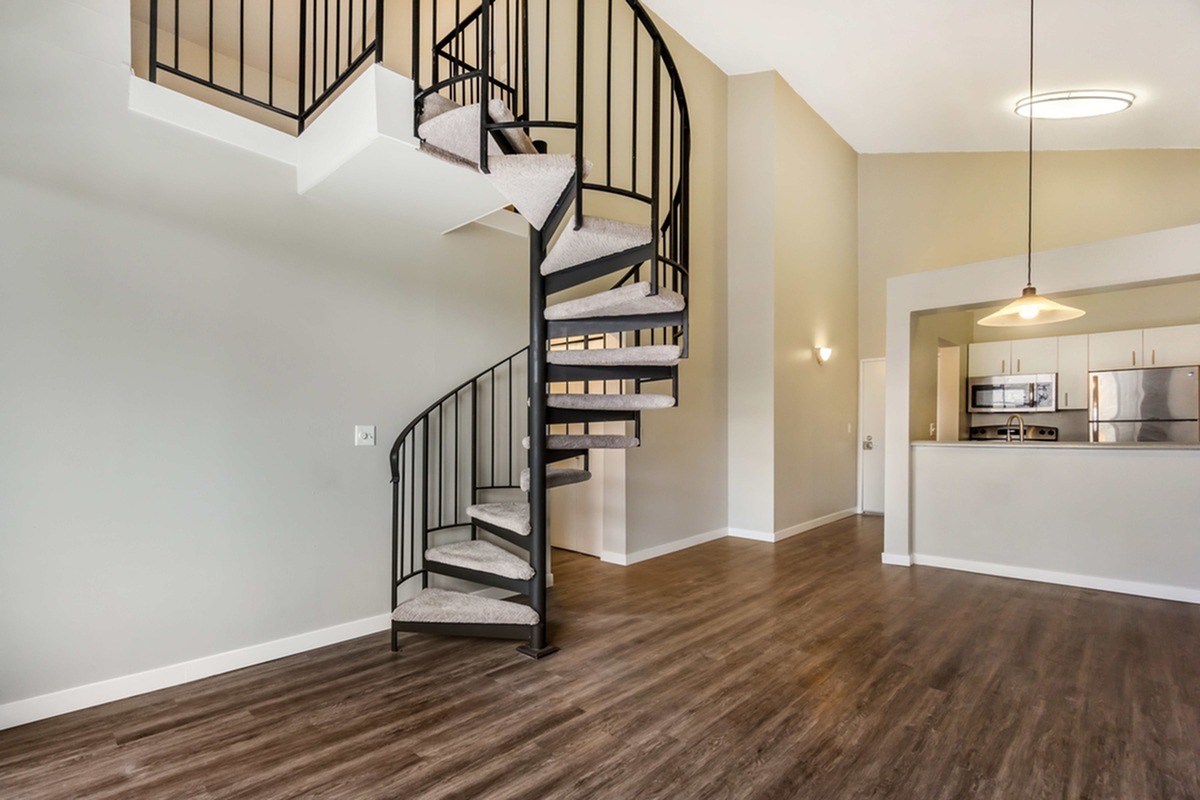 Studio | 1–2 Bedroom Apartments in Seattle, WA | Avanti Floor Plans ...
