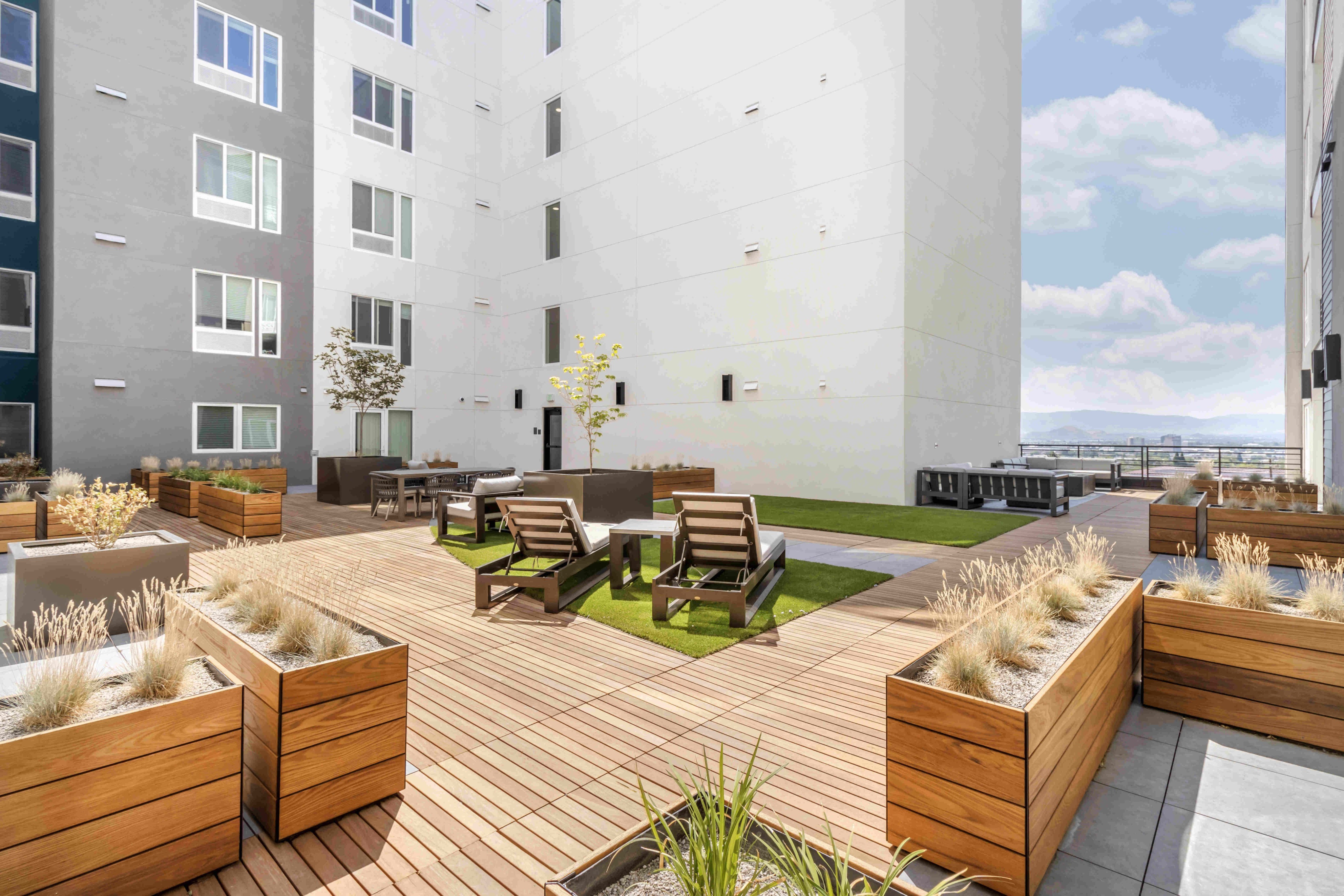 Photo Gallery | The Edison Apartments in Reno, NV | Reno Apartments