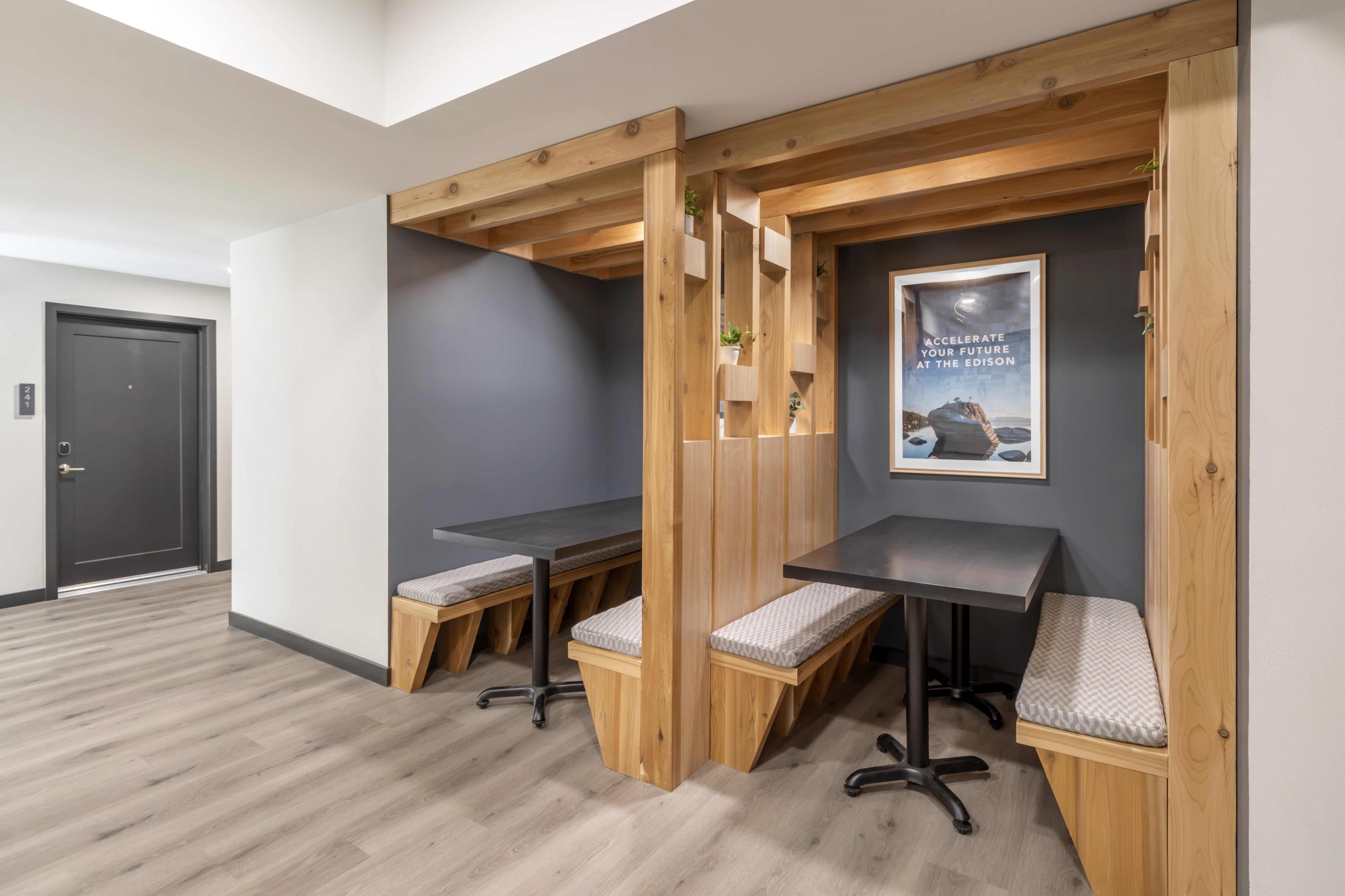 Photo Gallery | The Edison Apartments in Reno, NV | Reno Apartments