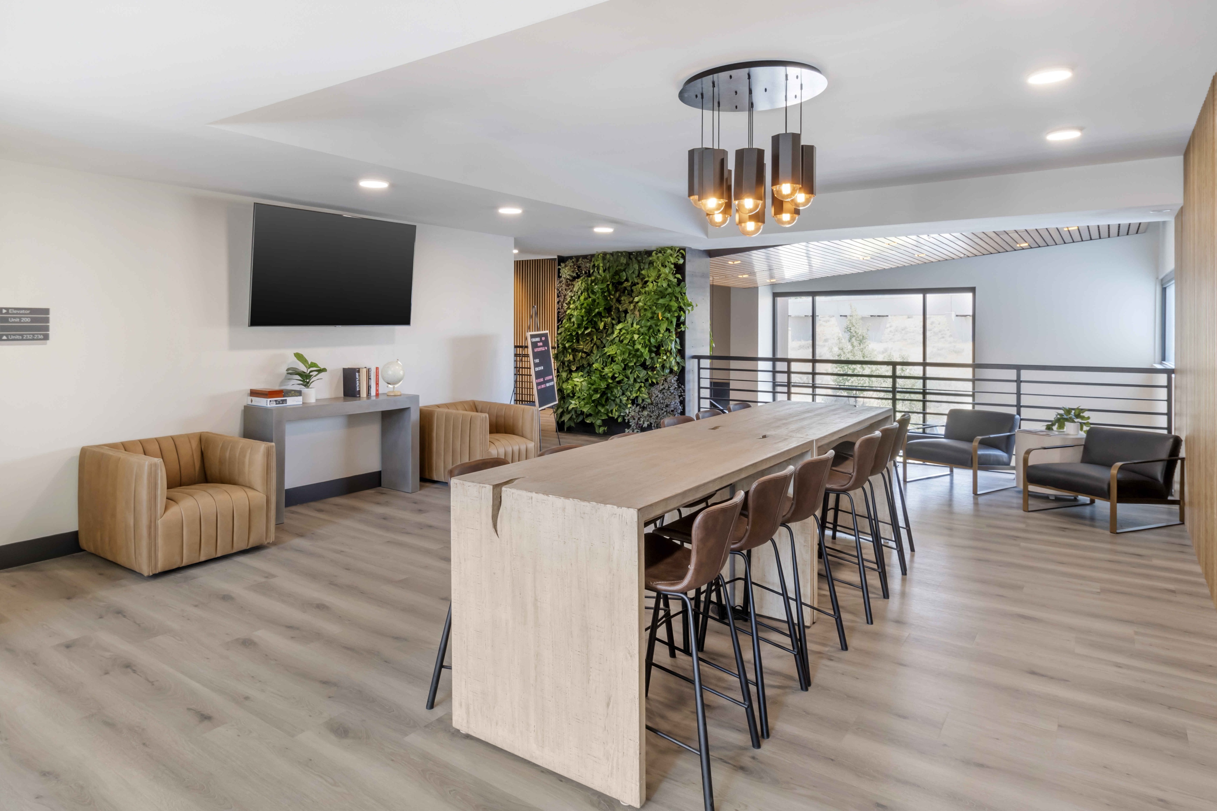 Photo Gallery | The Edison Apartments in Reno, NV | Reno Apartments