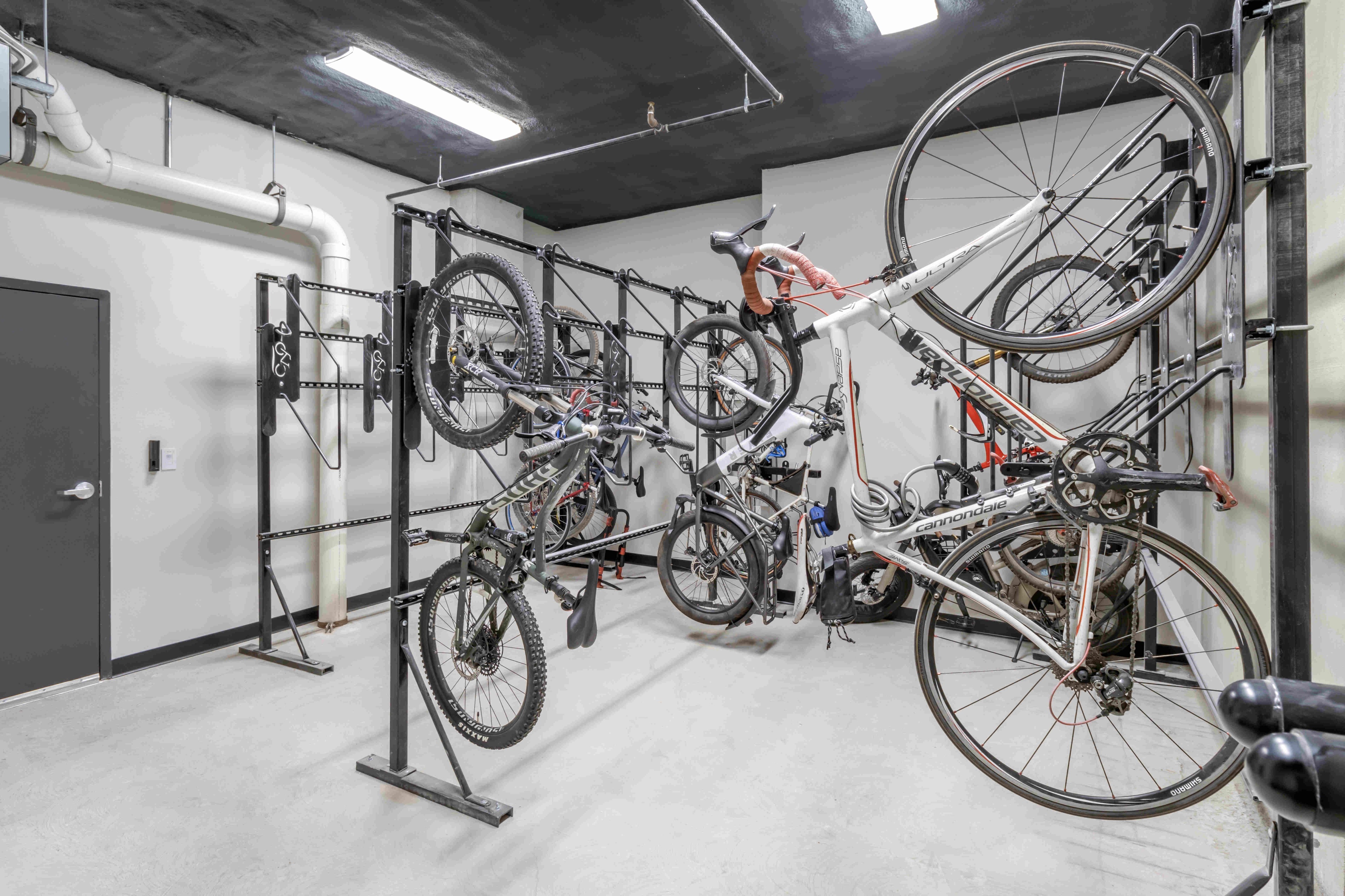 Photo Gallery | The Edison Apartments in Reno, NV | Reno Apartments