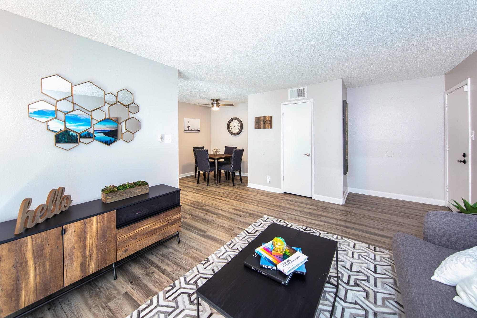 Photo Gallery | The Phoenix Reno Apartments in Reno, NV | Reno Apartments
