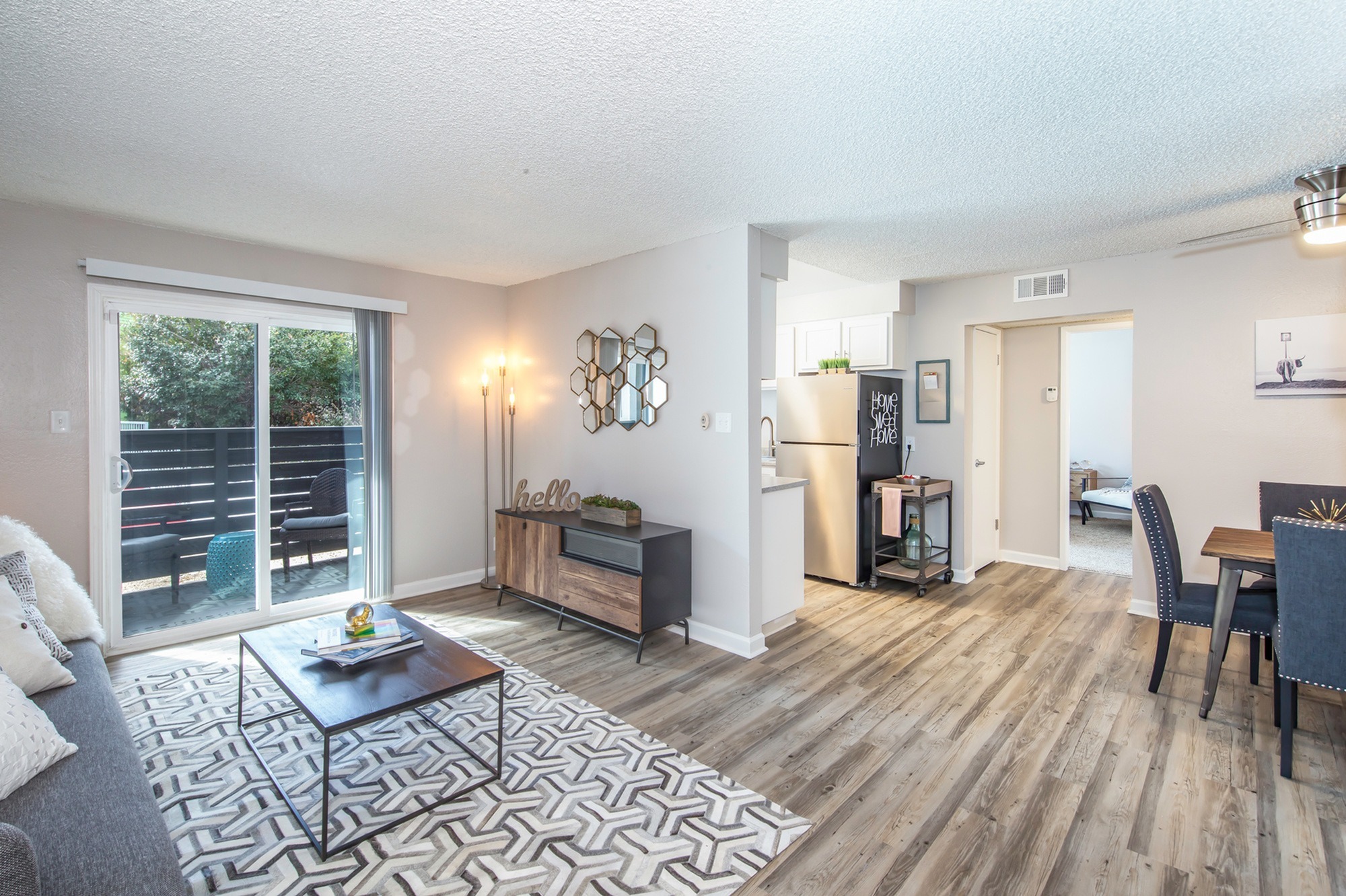 Photo Gallery | The Phoenix Reno Apartments in Reno, NV | Reno Apartments