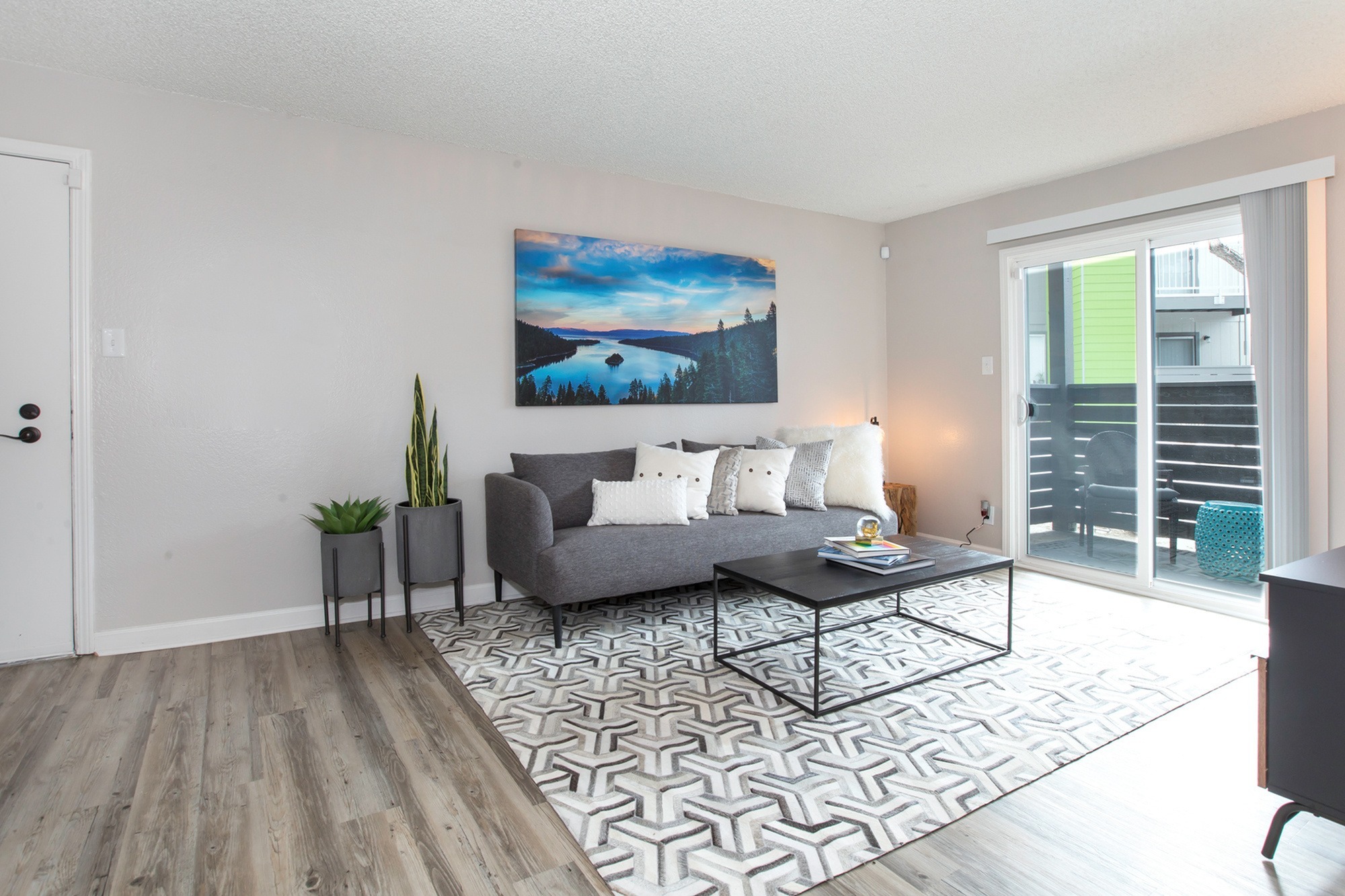 Photo Gallery | The Phoenix Reno Apartments in Reno, NV | Reno Apartments