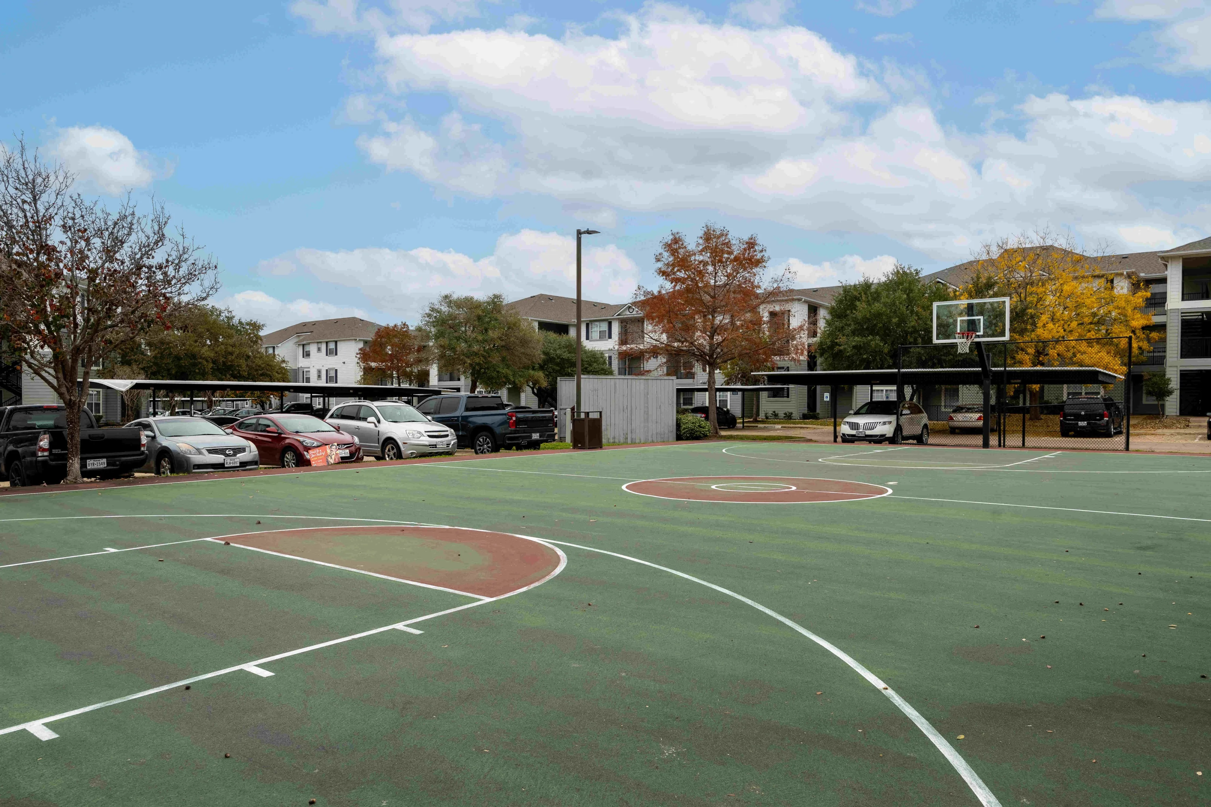 Photo Gallery | The Zone Student Apartments in College Station, TX | A ...