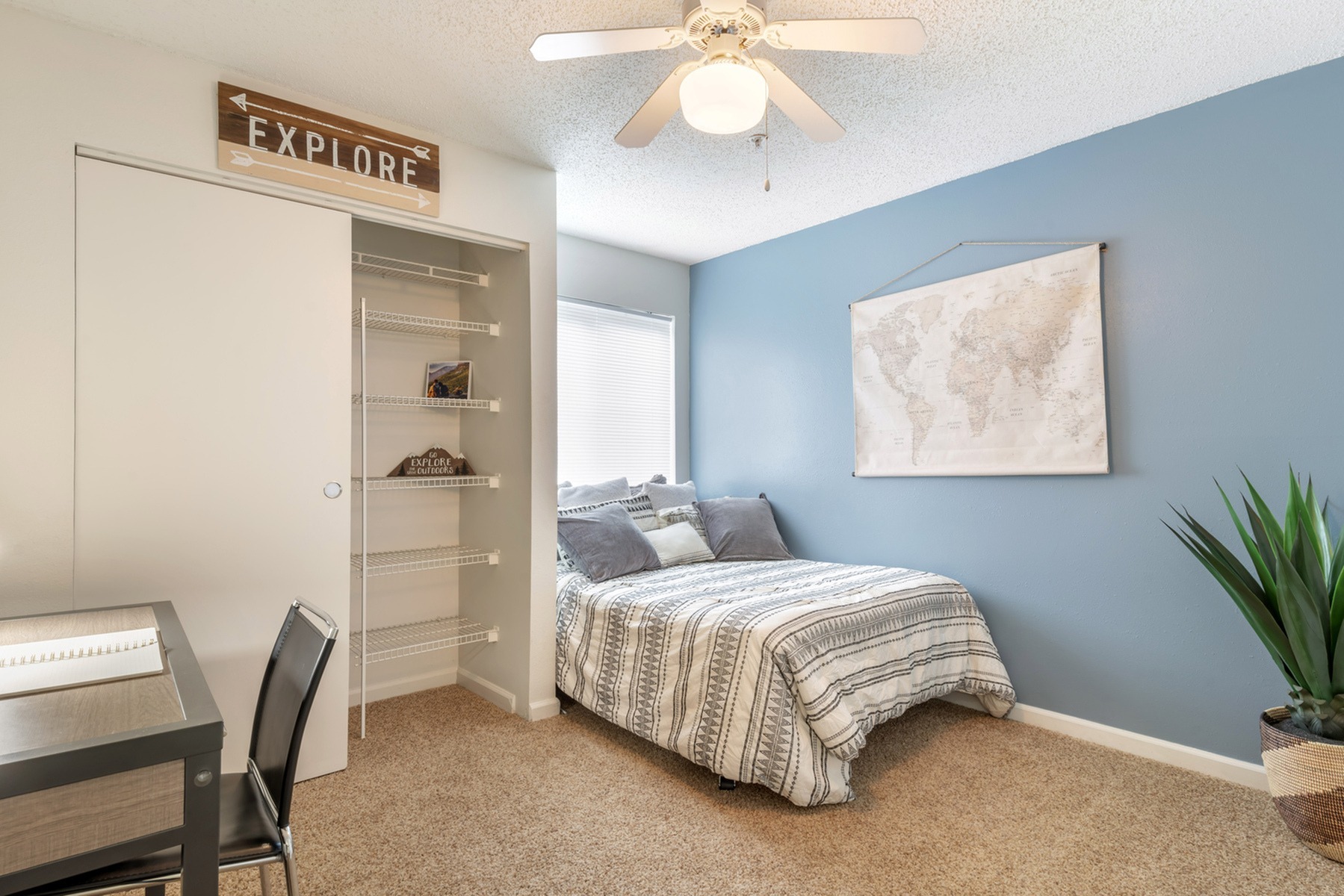 Photo Gallery | Stadium Park Student Apartments in Eugene, OR | U of O ...