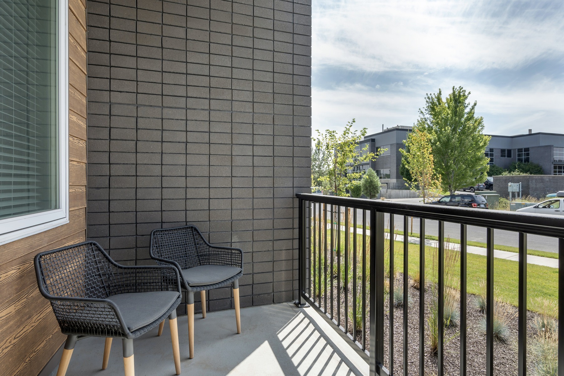 Photo Gallery | The Current Apartments in Bend, OR | Bend Apartments