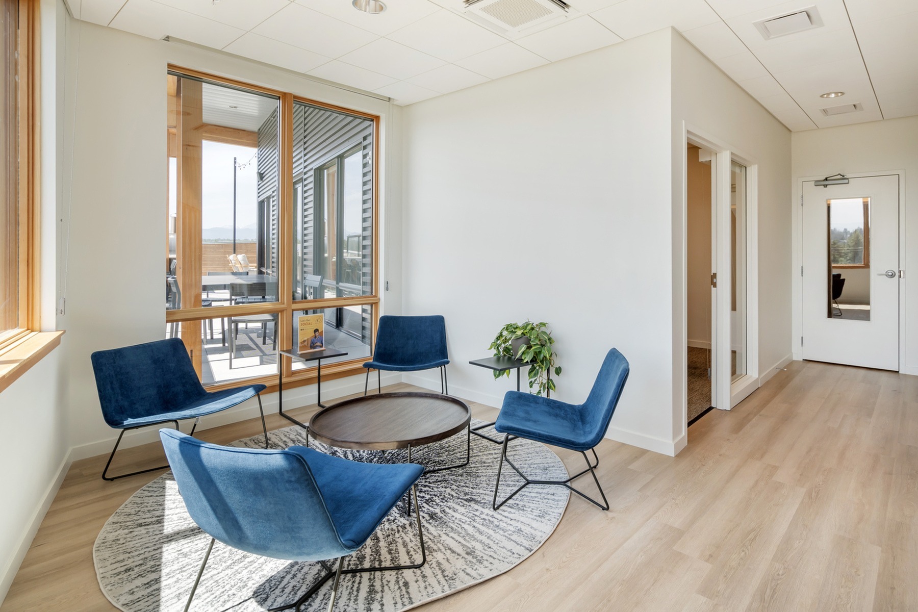 Photo Gallery | The Current Apartments in Bend, OR | Bend Apartments
