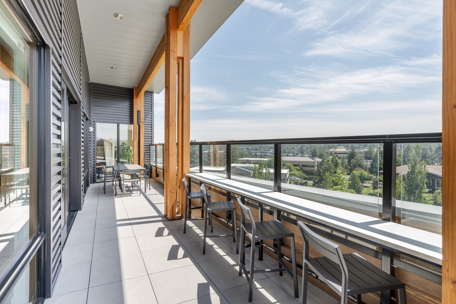Photo Gallery | The Current Apartments in Bend, OR | Bend Apartments