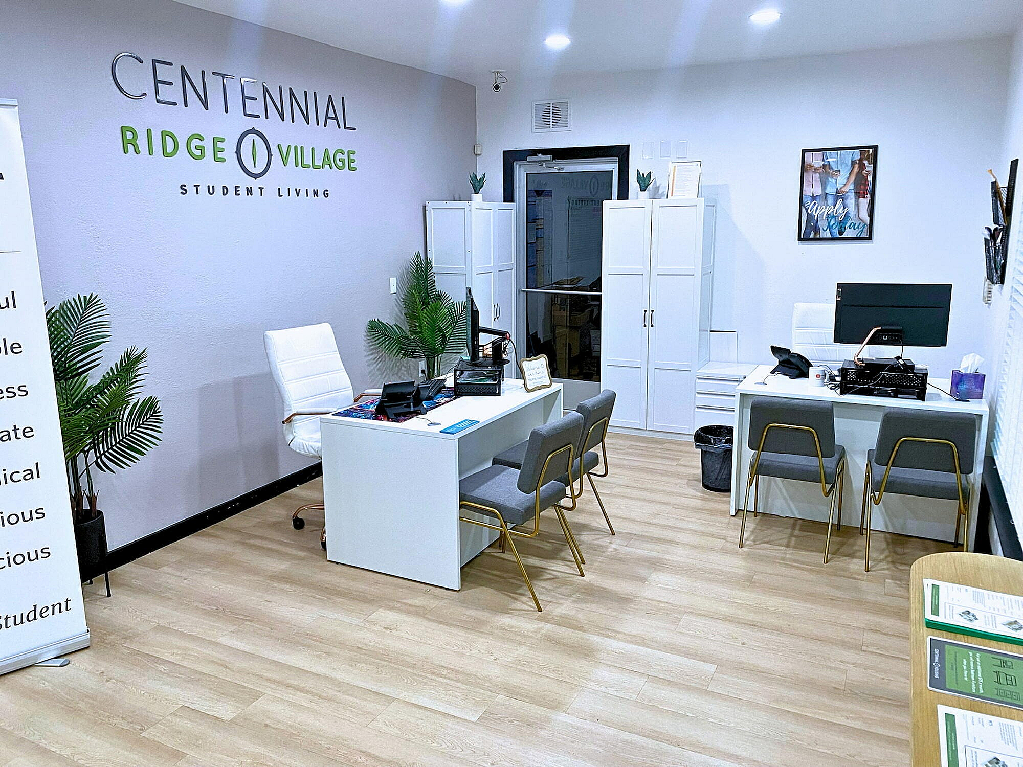 Photo Gallery | Centennial Ridge Apartments near NC State | NC State ...