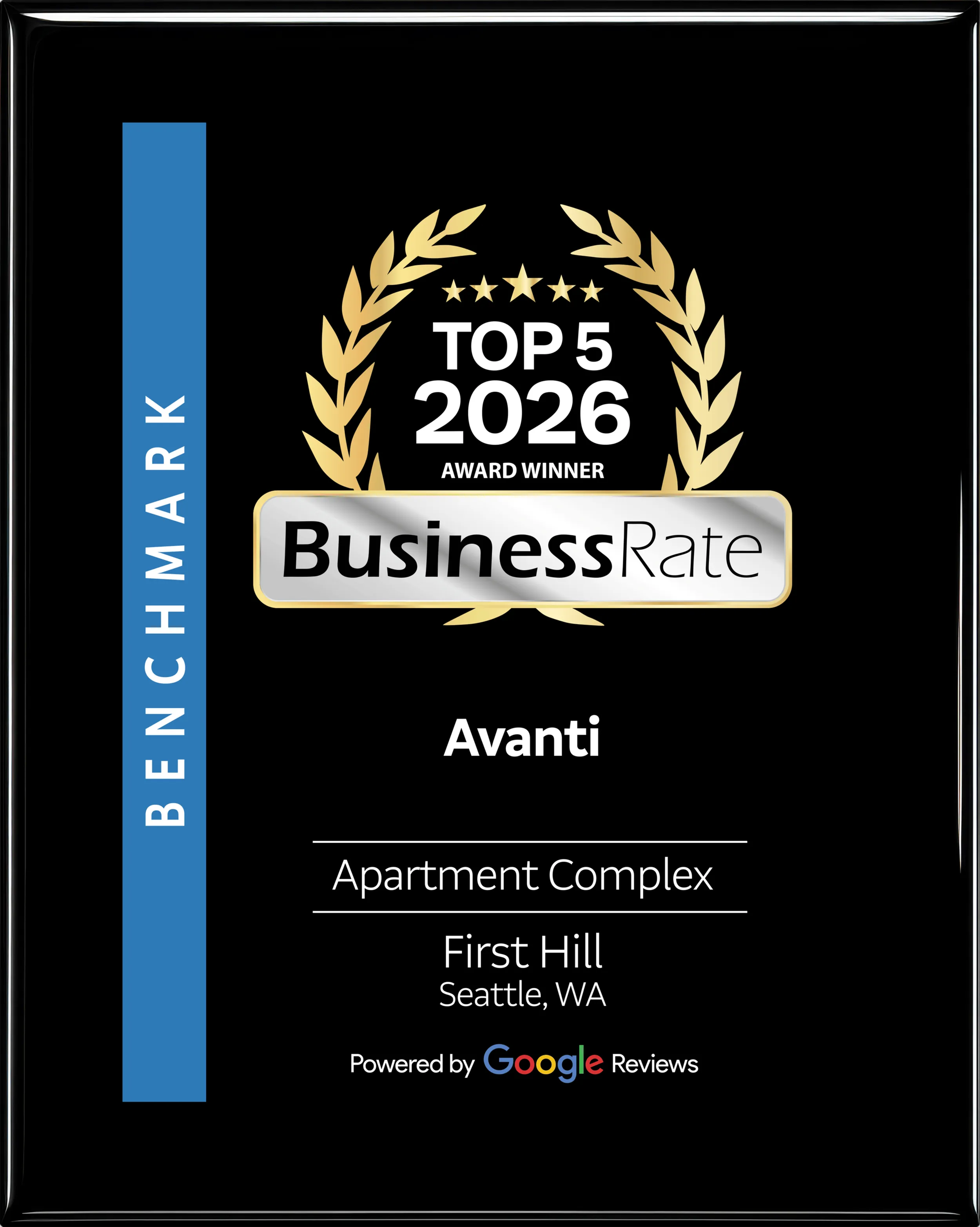 Studio | 1–2 Bedroom Apartments in Seattle, WA | Avanti Floor Plans ...