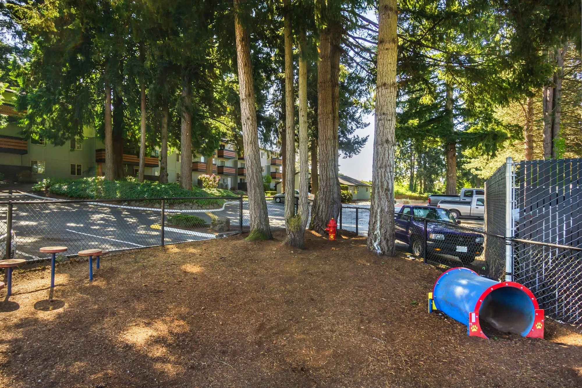Resort‑Style Amenities in Renton, WA | Maplewood Park | Renton Apartments