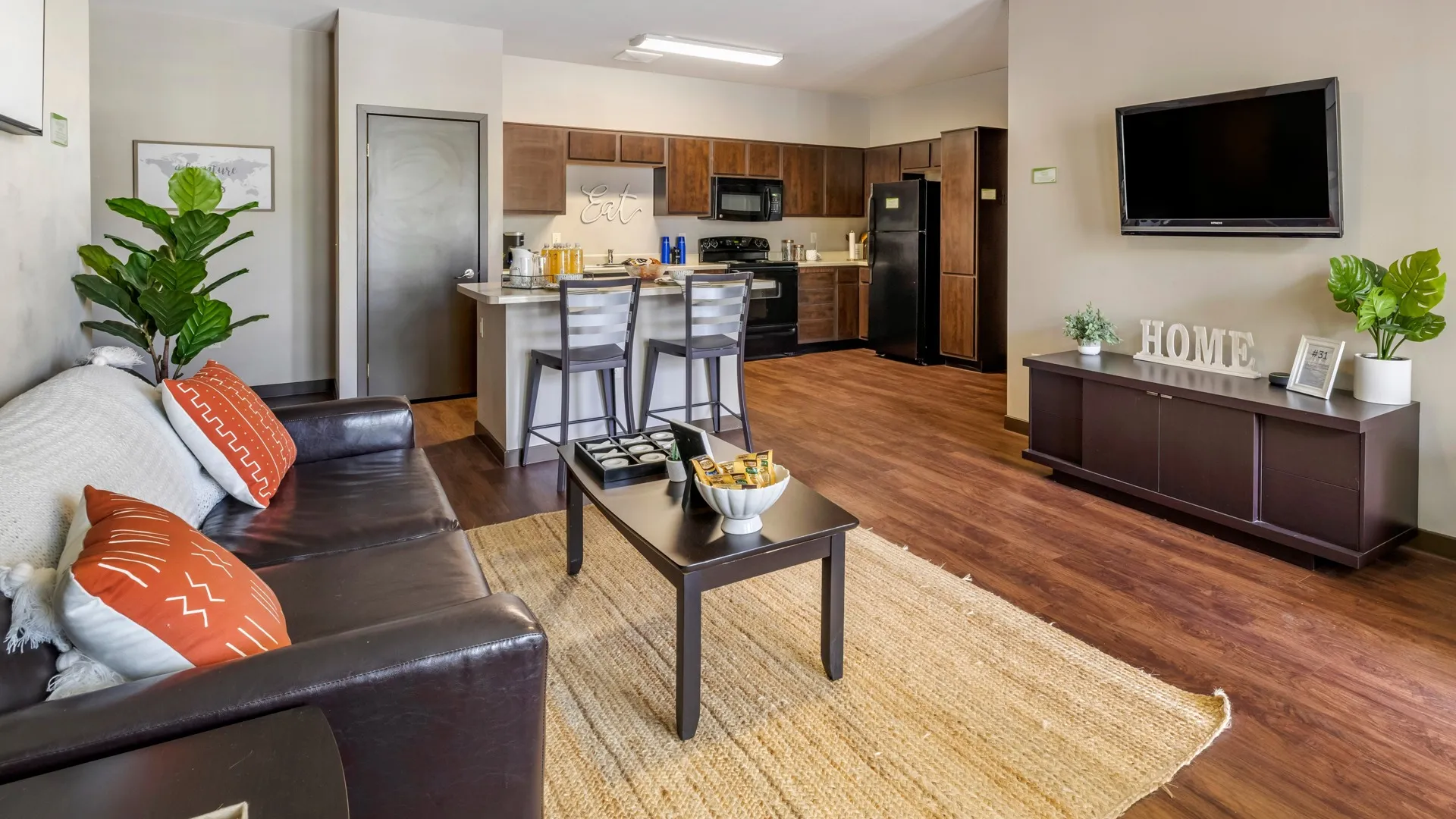 Highlander at North Campus Student Housing | Apartments In Riverside ...