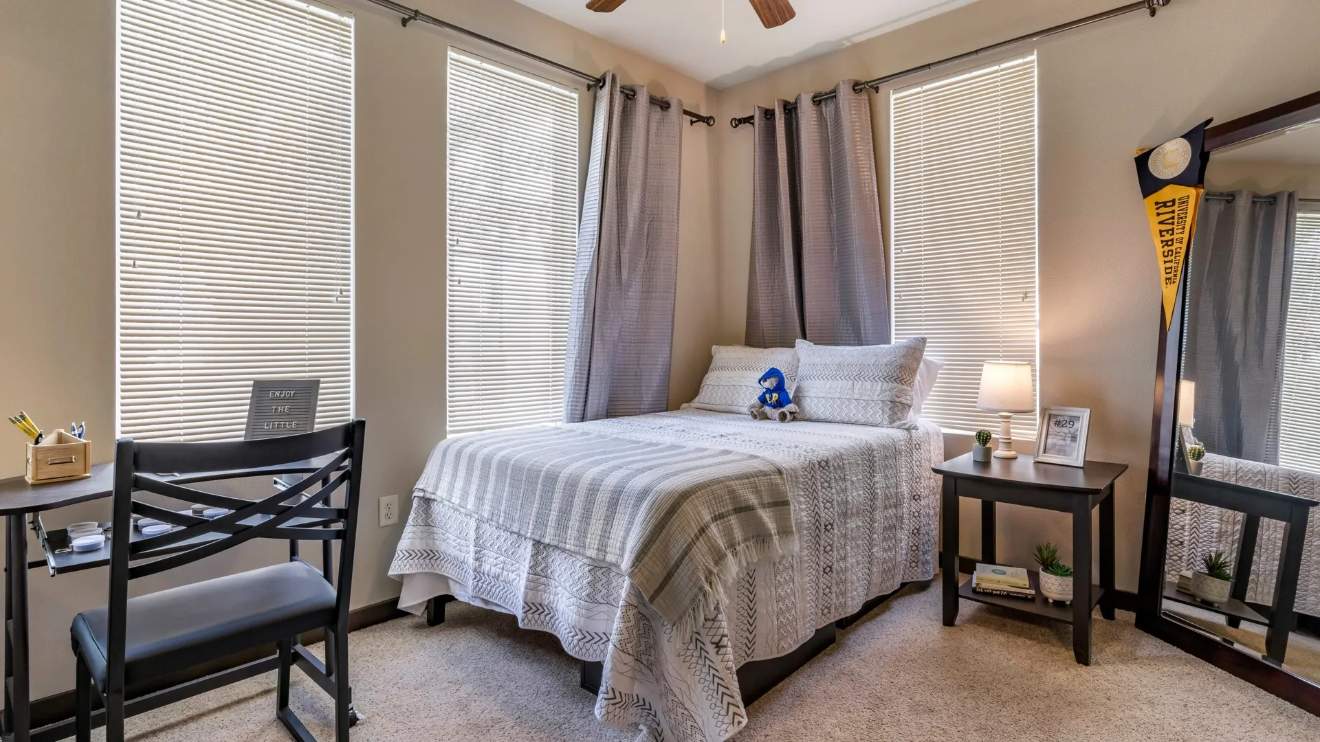 Highlander at North Campus Student Housing | Apartments In Riverside ...