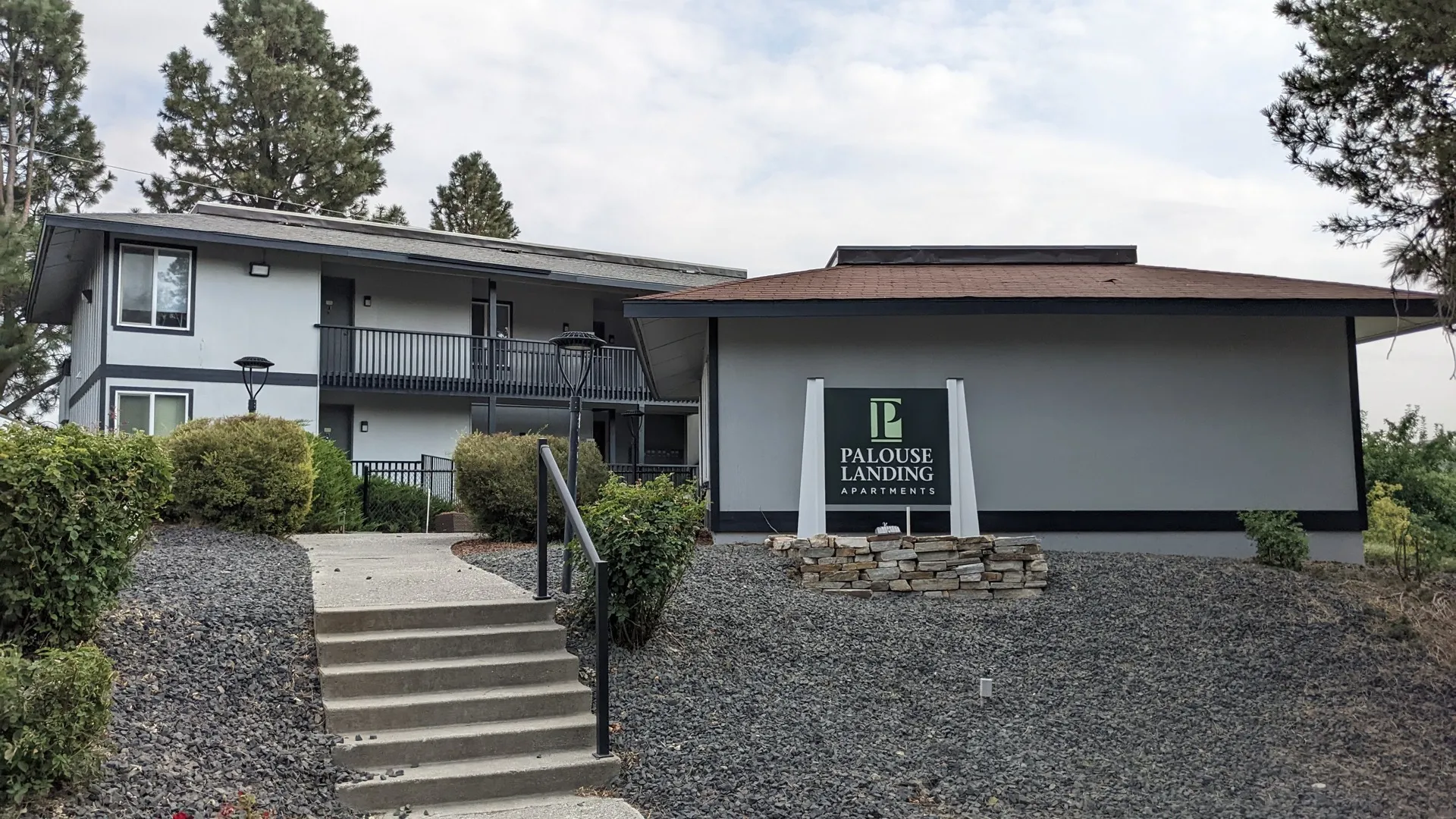 Palouse Landing | Apartments In Pullman, WA | Pullman Apartments