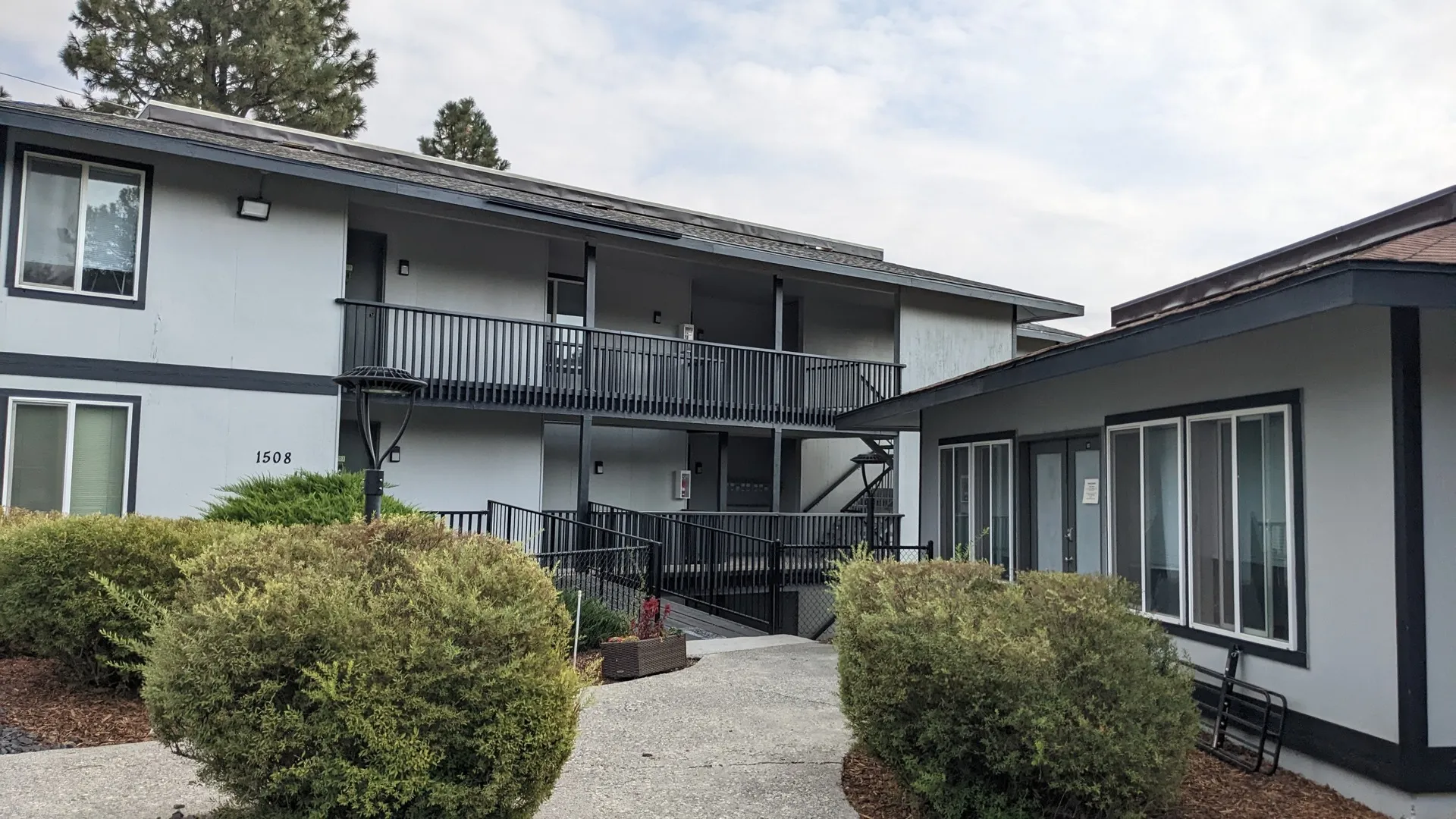 Palouse Landing | Apartments In Pullman, WA | Pullman Apartments