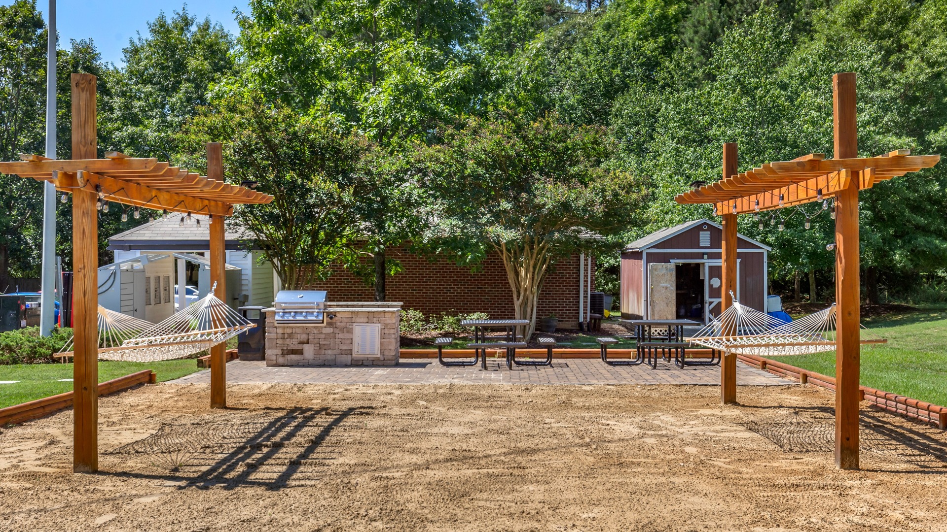 Centennial Ridge | Student Housing in Raleigh