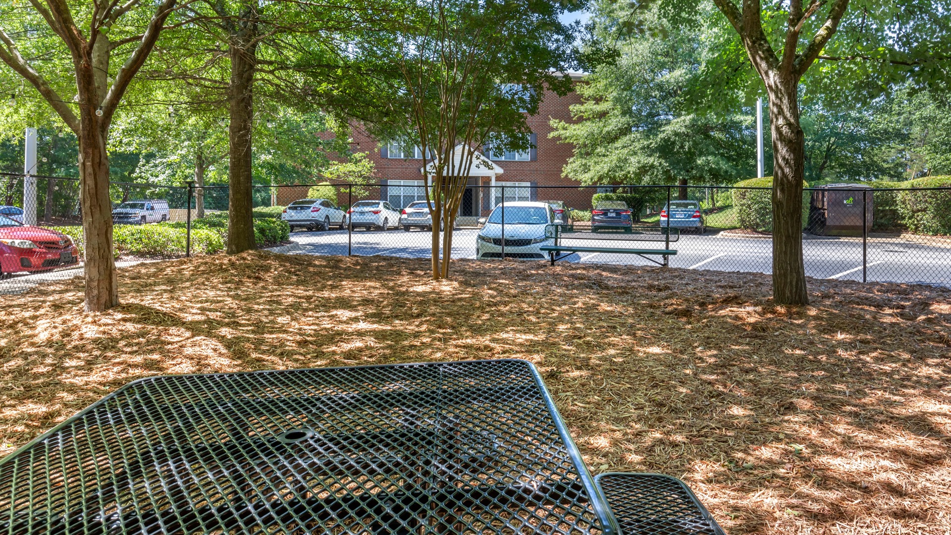 Centennial Ridge | Student Housing in Raleigh