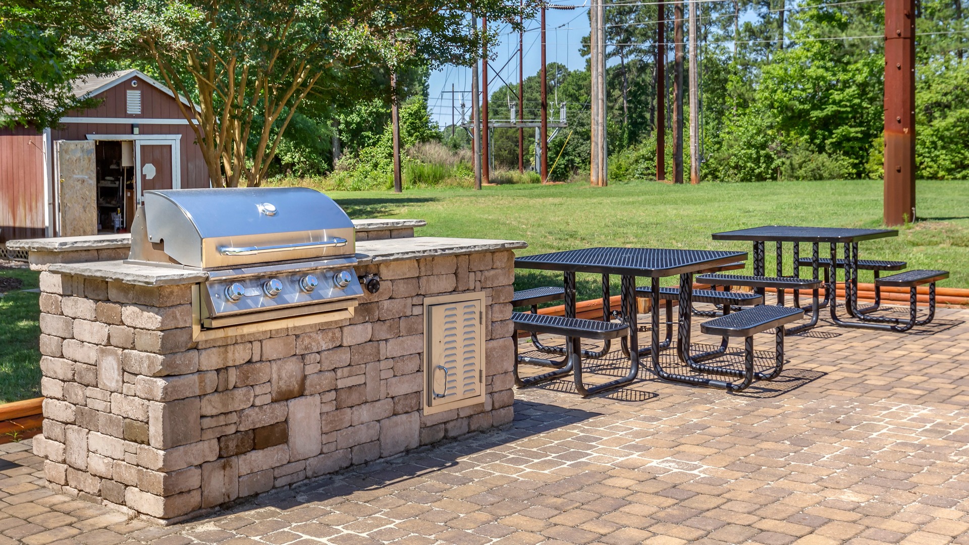 Centennial Ridge | Student Housing in Raleigh