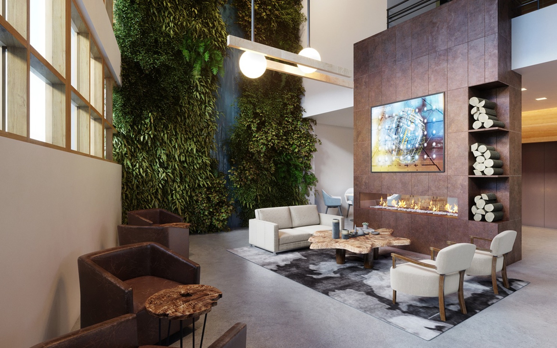 The Current | Apartments In Bend, OR