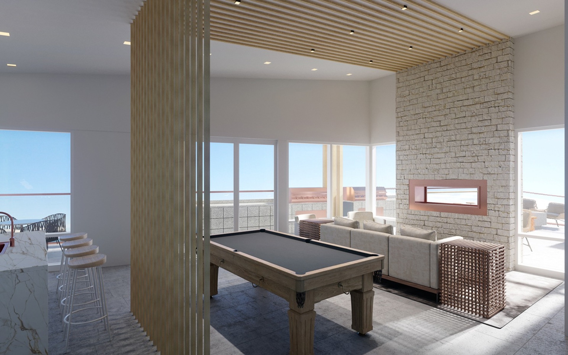 The Current | Apartments In Bend, OR